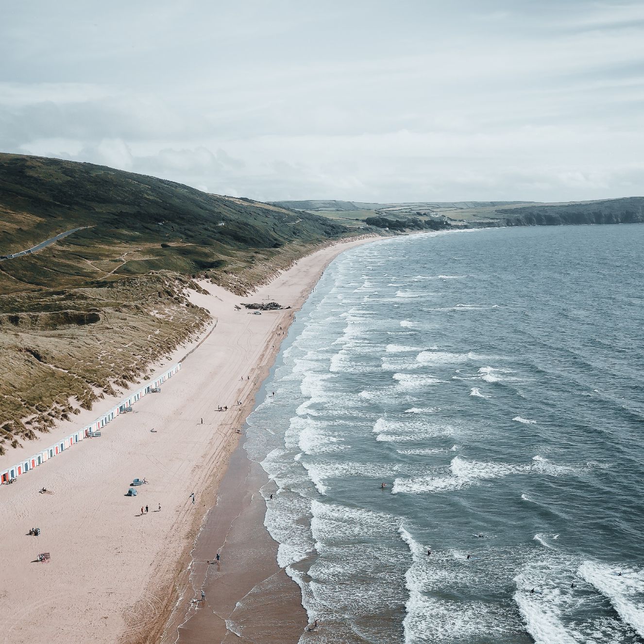 Explore Devon - North Lake Chapel - Holiday Cottage